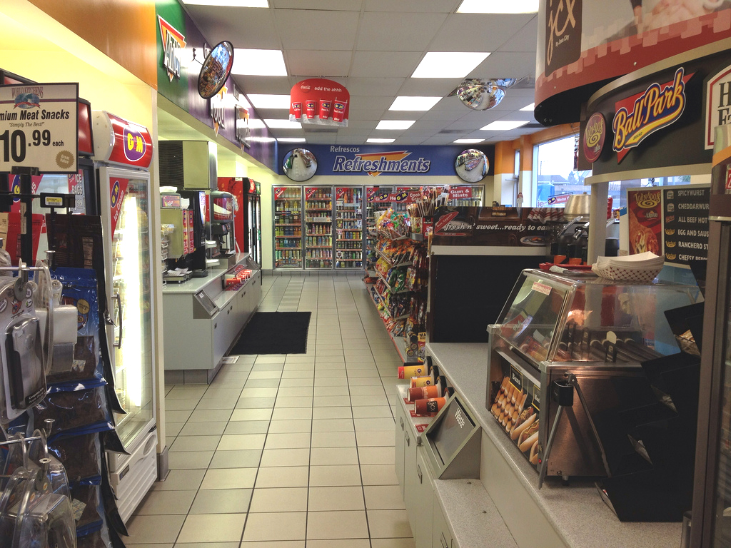 Number One Chevron No Competition! | BIZ Builder.Com